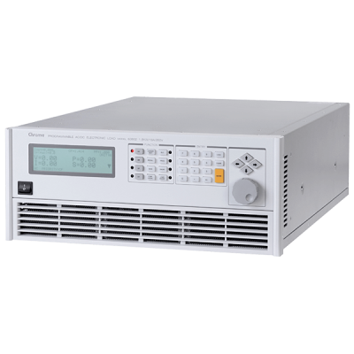 63802 | Electronic load AC & DC, 1,800 W, 50-350Vrms, 0-18Arms, AC 45 ...