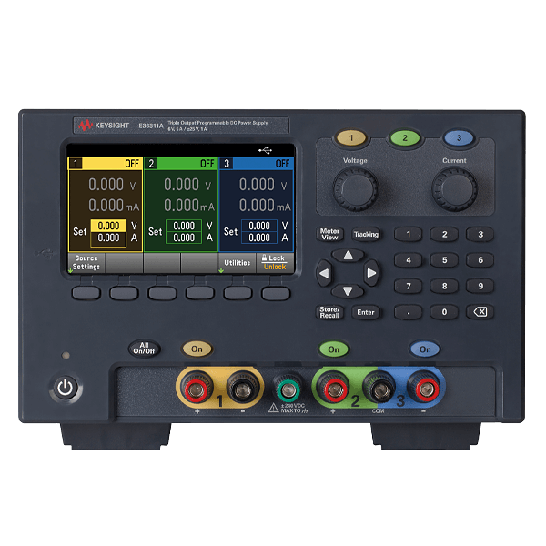 Keysight E36312A DC Quellen | kaufen & anfragen