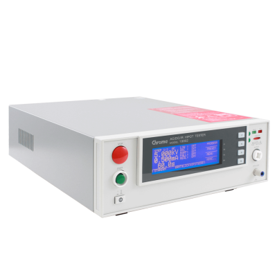 19052 | Hipot Tester AC / DC 5kV / 6kV 30 / 10mA with 1kV Riso 50GOhm ...