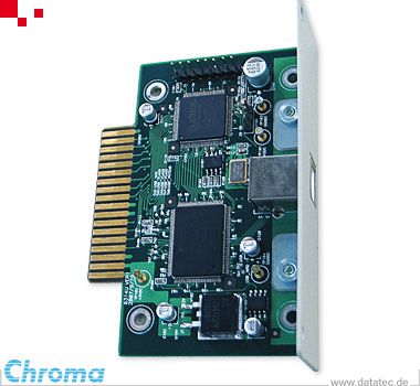 A631003 | USB interface for electronic loads for 6314A / 6312A / 633xA ...