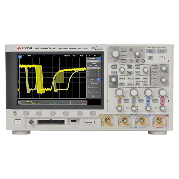 Keysight 1147B Oszilloskop-Stromzangen | kaufen & anfragen