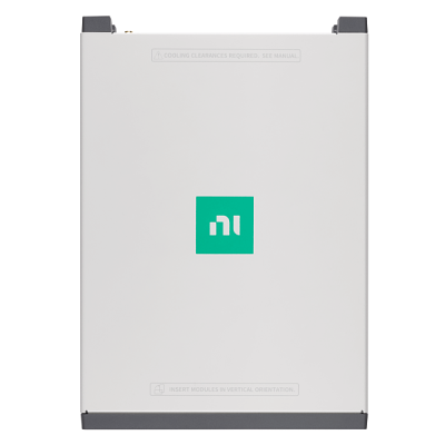 787040-01 | PXIe-1090 2-slot chassis, 2 U, 2 GB / s, Thunderbolt 3 MXIe ...