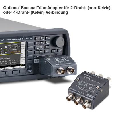 Keysight B2901BL Source Measure Units | kaufen & anfragen
