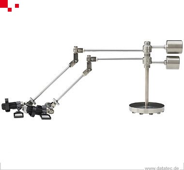 N2785A | Single arm probe holder for 2 probes | buy & inquire