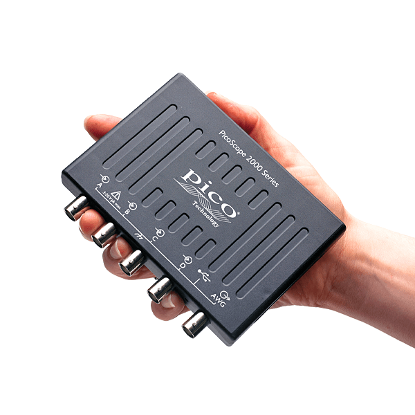 Pico PQ016 USB-Oszilloskope | kaufen & anfragen