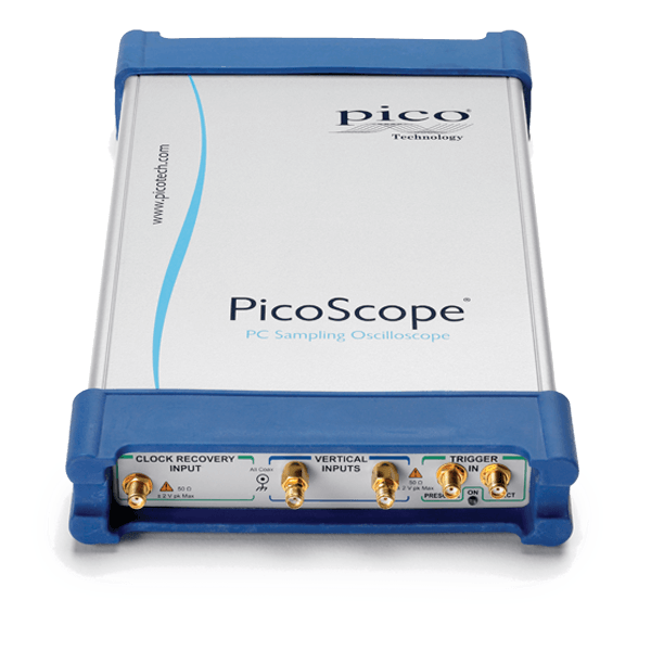 Pico PQ340 USB-Oszilloskope | kaufen & anfragen