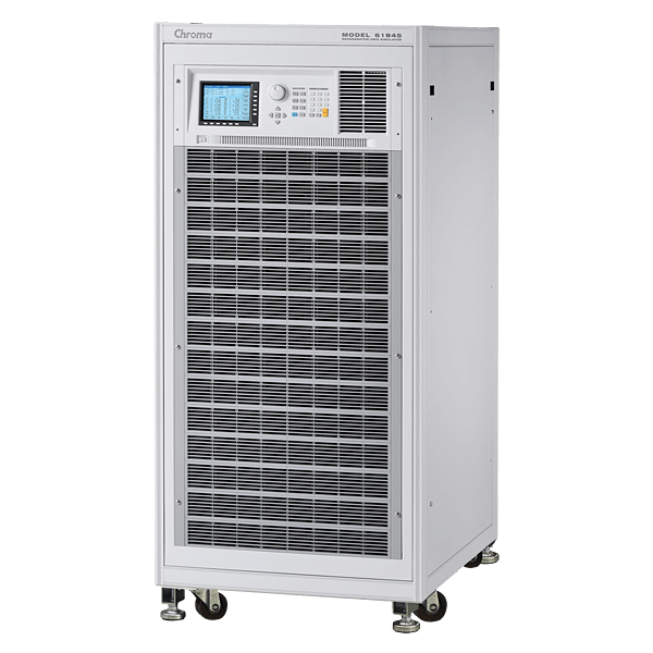 Chroma 61845 AC Bidirektional (2Q/4Q) | kaufen & anfragen