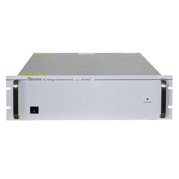 A615003 AC Voltage Transform Unit | buy & inquire