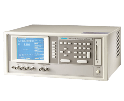 3252 | Automatic Component Analyzer 20Hz - 200kHz, LCR + transformer ...
