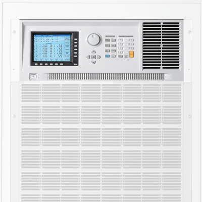 61830 | 4-quadrant AC source, regenerative, 30 kVA, 300 V, 30 to 100 Hz ...