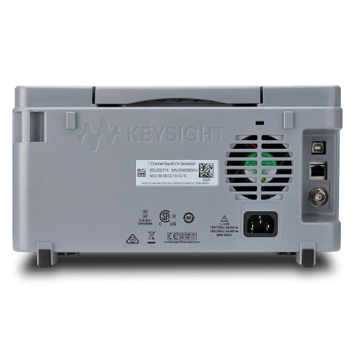 Keysight EDU33211A Arbiträrgeneratoren | kaufen & anfragen