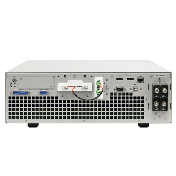 62180H-1800S | Power supply unit, DC, 1 channel 1800V / 30A, 18kW for ...