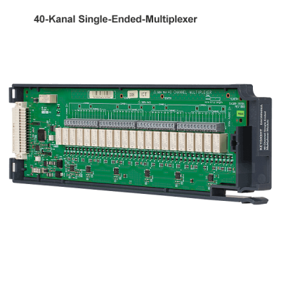 Keysight DAQ970A Datenlogger | kaufen & anfragen