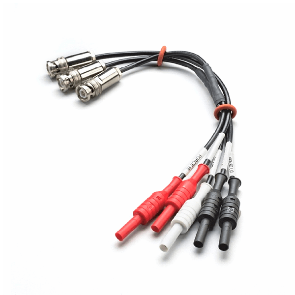 2450-TRX-BAN | Triax To Banana Adapter | buy & inquire