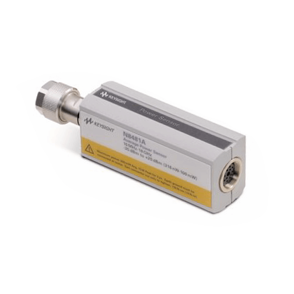 Keysight N8481A HF-Leistungsmesser-Zubehör | kaufen & anfragen