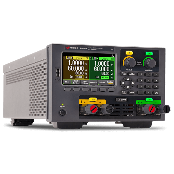 Keysight EL34243A DC Senken | kaufen & anfragen