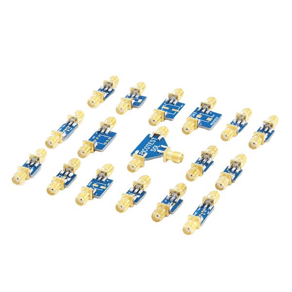 DTBK01 | Decoupling Test Board Kit | buy & inquire