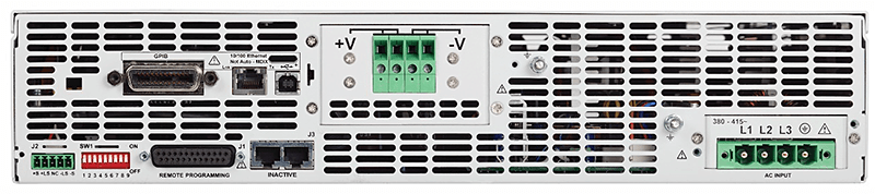 Keysight N8742A DC Quellen | kaufen & anfragen