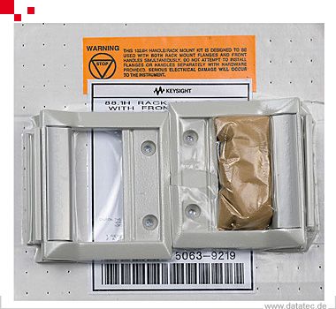 3458A | 8½-digit digital table / system multimeter, TRMS, GPIB | buy ...