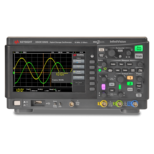 Keysight N2140A Passive Tastköpfe | kaufen & anfragen