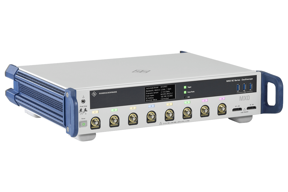 Rohde&Schwarz 1802.3000.08 | kaufen & anfragen