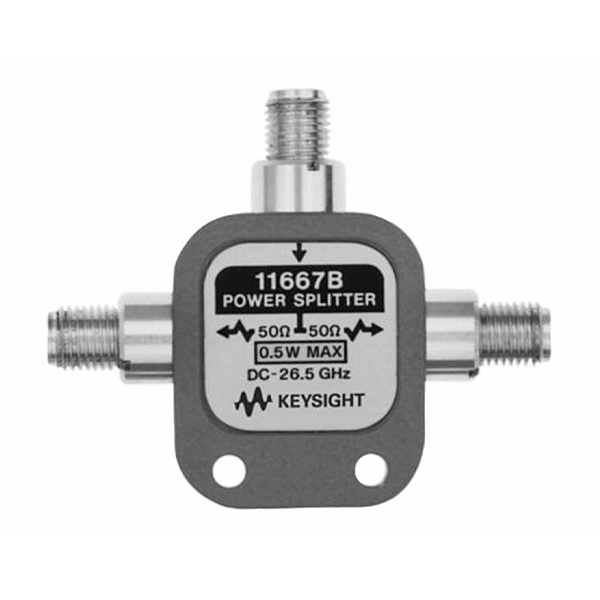 Keysight 11667B HF-Leistungsmesser-Zubehör | kaufen & anfragen