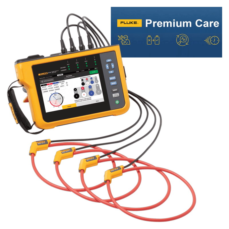 DDA-NN-006014 | PROFIBUS Tester 5 BC-700-PB all-in-one for diagnosis ...