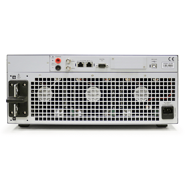 Chroma 63205A-1200-200 Elektronische Lasten AC/DC | kaufen & anfragen