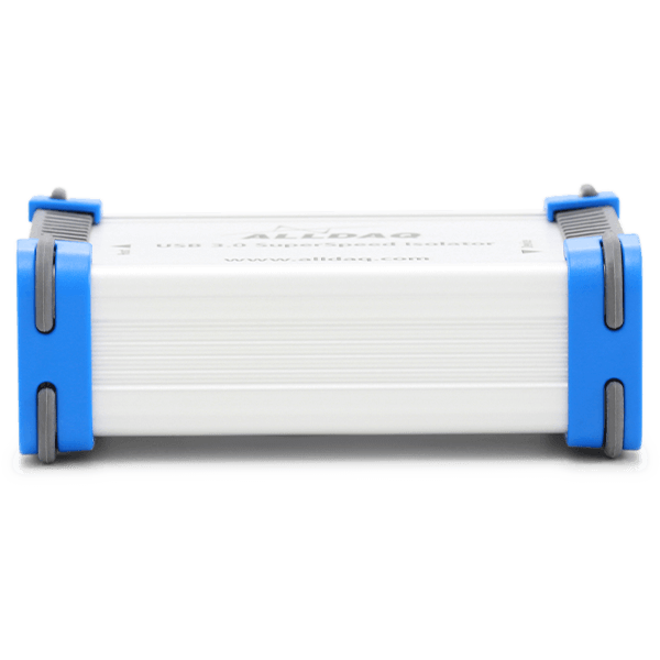 SuperSpeed isolator up to 1 kV, USB 3.0, incl. 5 V plug-in power supply ...