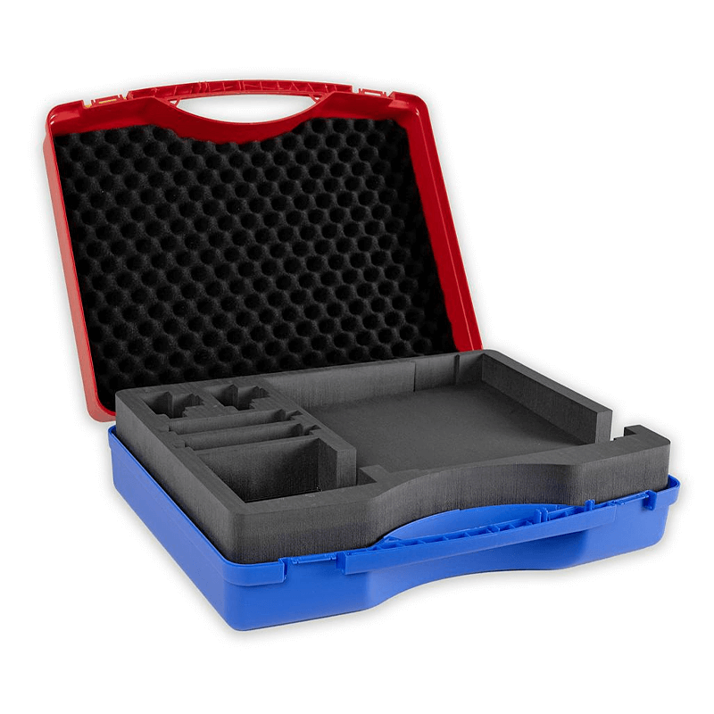 OMICRON Lab BODE500 Benchtop Network Analyzers | buy & request