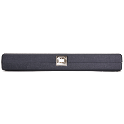 PicoScope 2405A | USB oscilloscope, DSO, 4-channel, 25 MHz (PQ015 ...