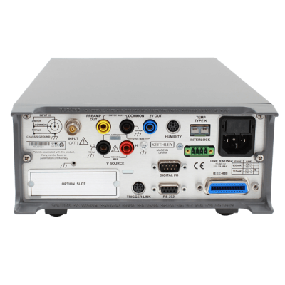 Keithley 6517B Tischmultimeter | kaufen & anfragen