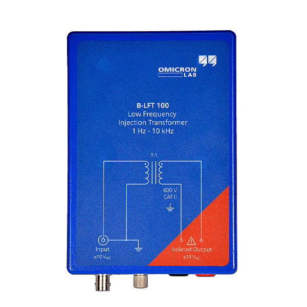 Bode 100 | Vector network & impedance analyzer, 1 Hz to 40 (50) MHz ...