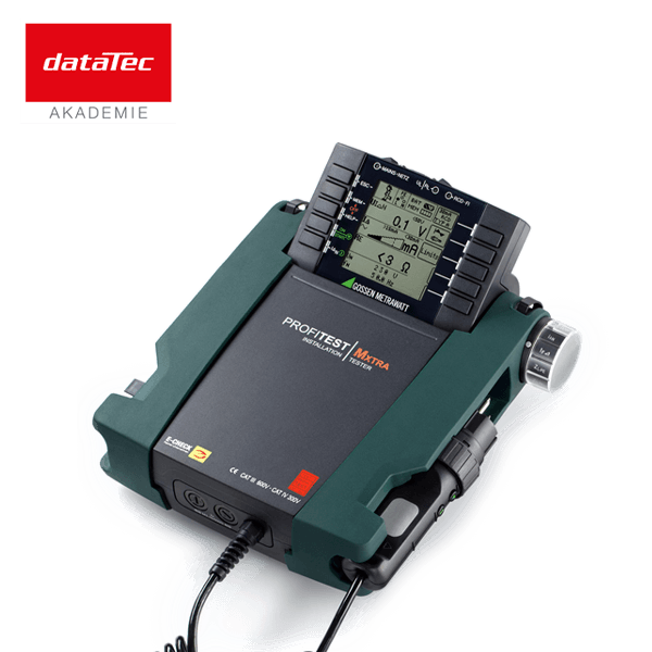 dataTec - Mess- und Prüftechnik. Die Experten.