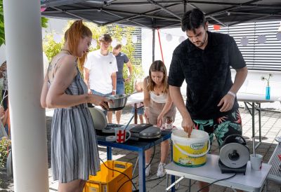 Ausbildung | dataTec