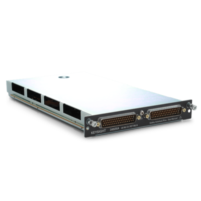 Keysight 34925A Datenlogger | kaufen & anfragen