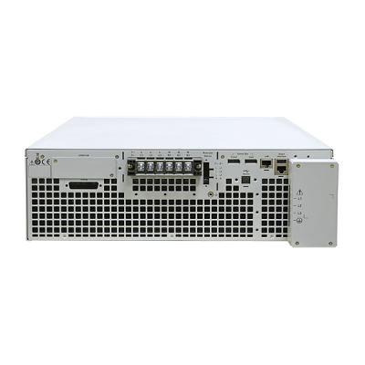 61815 | 4-quadrant AC source, regenerative, 61800 series, 15 kVA, 350 V ...