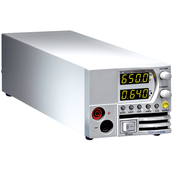 TDK-Lambda Z650-1/L2 DC Quellen | kaufen & anfragen