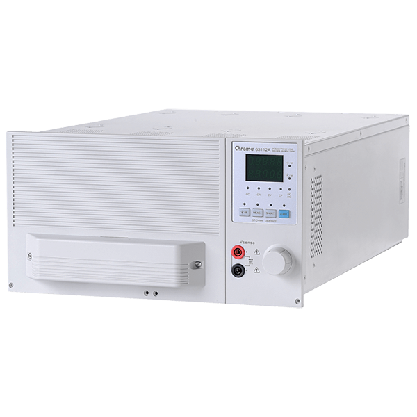 63112A | Electronic load module for mainframe 6314A, 80V / 240A, 1.2kW ...