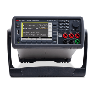 Keysight B2901B Source Measure Units | kaufen & anfragen