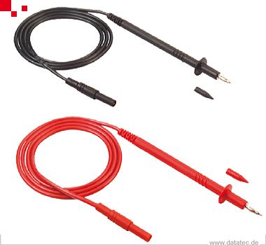 34465A | Multimeter, TRMS, 6 ½ digits, Truevolt (344xxA) | buy & inquire