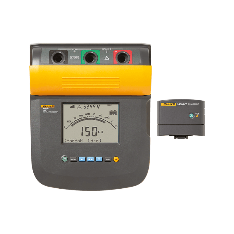 FLUKE-1550C FC | buy & request