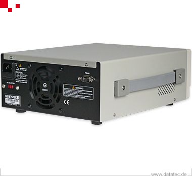 PSP-603 | Power supply unit, DC, 1 channel 60V / 3.5A, 200W, RS232 ...