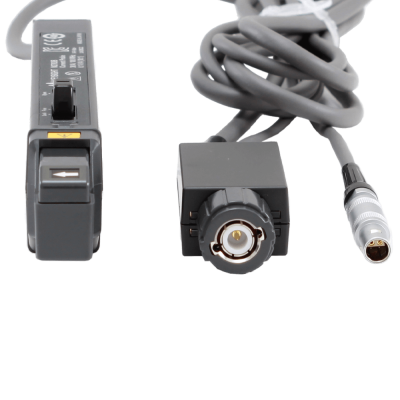 N2783B | Current clamp, BNC, 30 A DC - 100 MHz, requires power supply ...