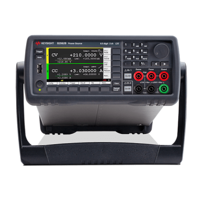 Keysight B2962B Source Measure Units (SMU) | kaufen & anfragen