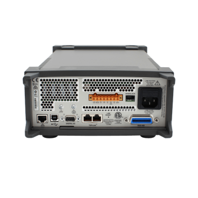 2461 | Hi Current Interactive SourceMeter SMU, with 10A Pulse ...