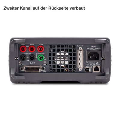 Keysight B2902B Source Measure Units | kaufen & anfragen