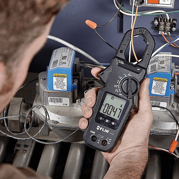 Teledyne FLIR CM46 Stromzangen AC/DC | kaufen & anfragen Teledyne FLIR CM46 Stromzangen AC/DC | kaufen & anfragen
