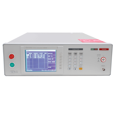 19052 | Hipot Tester AC / DC 5kV / 6kV 30 / 10mA with 1kV Riso 50GOhm ...