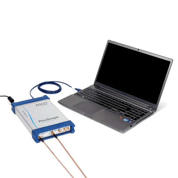 Pico PQ340 USB-Oszilloskope | kaufen & anfragen